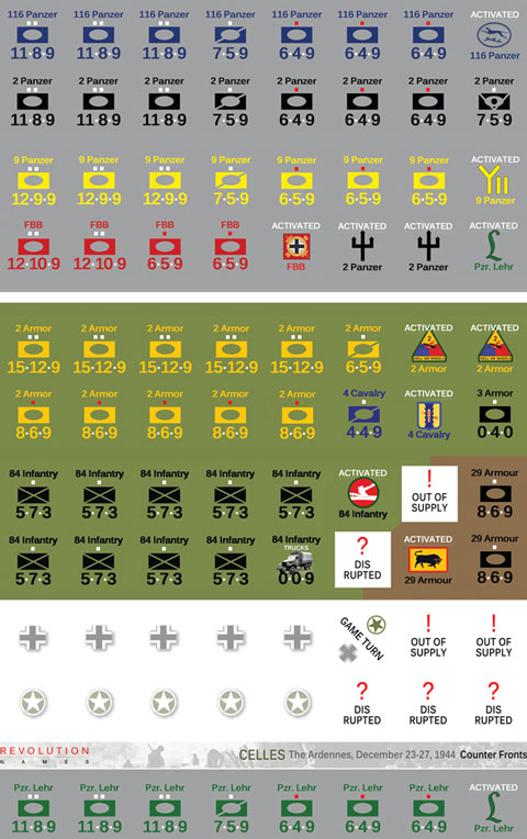 Revolution Games | Main Page