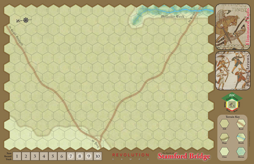 Revolution Games | Main Page